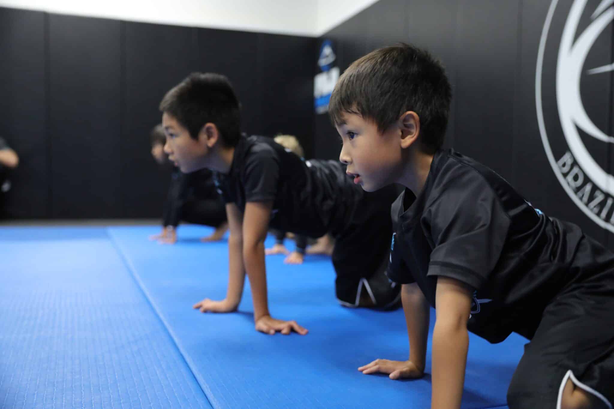 How BJJ Builds Kids Confidence On and Off the Mat - Atos Jiu-Jitsu HQ - Worlds Best BJJ Academy ...