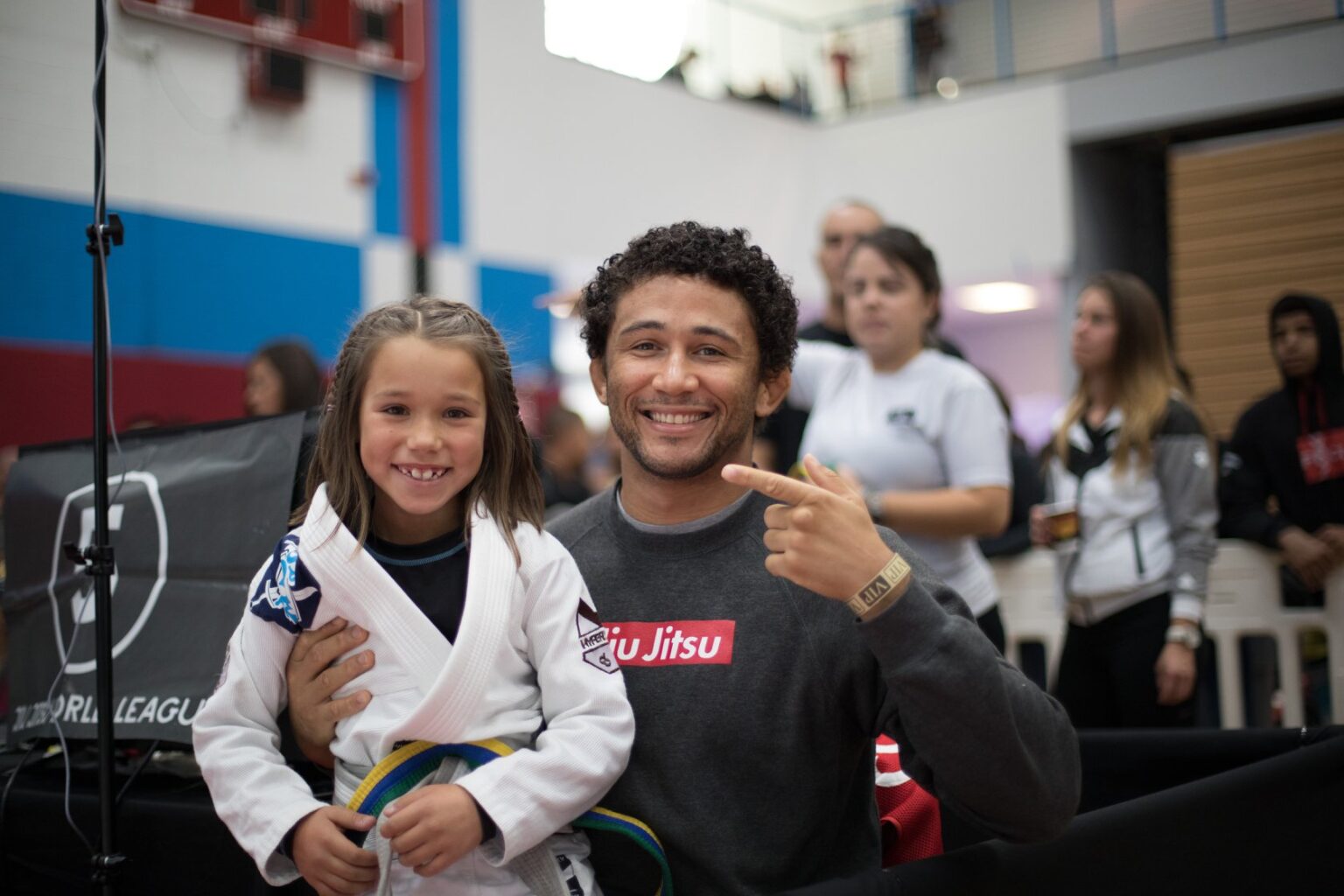 Atos Kids: JJWL Results - Atos Jiu-Jitsu HQ - Worlds Best BJJ Academy - San Diego CA