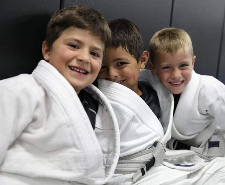 Why BJJ is the Perfect Martial Art for Kids - Atos Jiu-Jitsu HQ - Worlds Best BJJ Academy - San ...