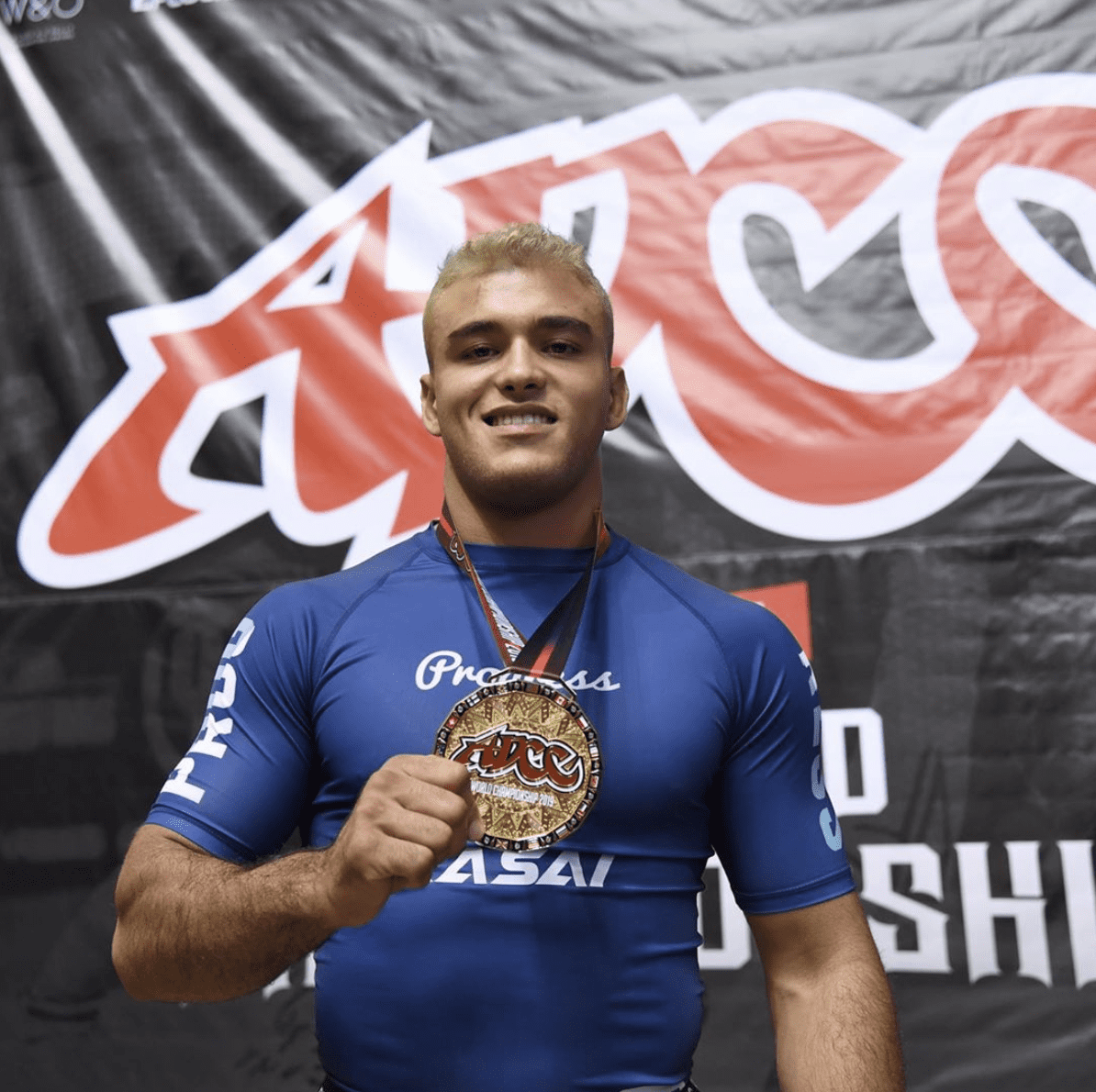 Atos Jiu-Jitsu HQ - Worlds Best BJJ Academy - San Diego CA