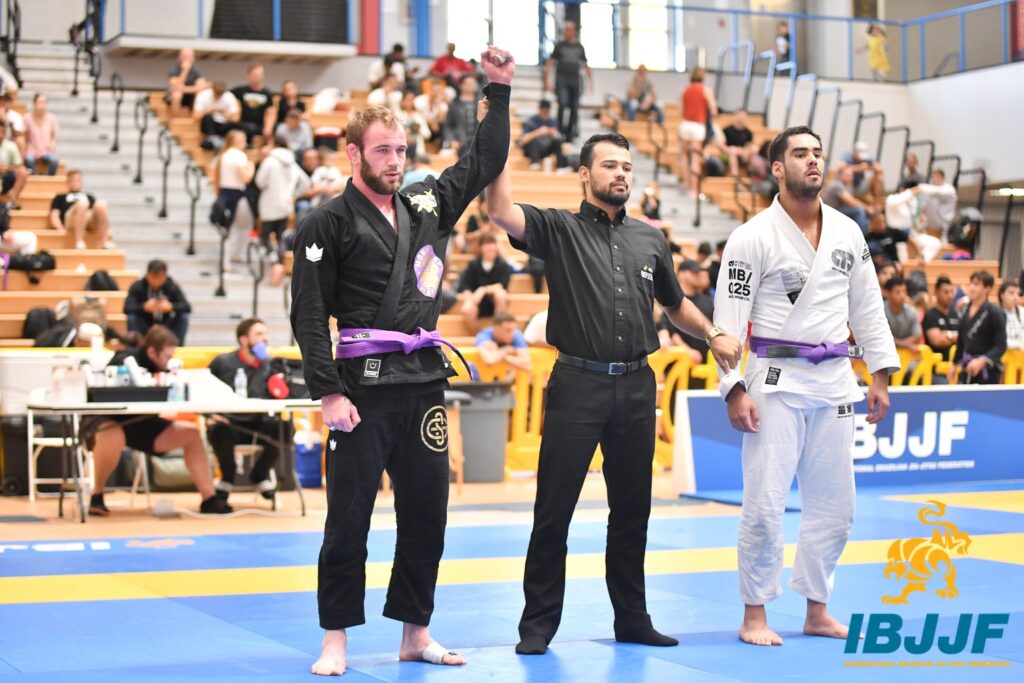 San Diego Open Results - Atos Jiu-Jitsu HQ - Worlds Best BJJ Academy - San Diego CA