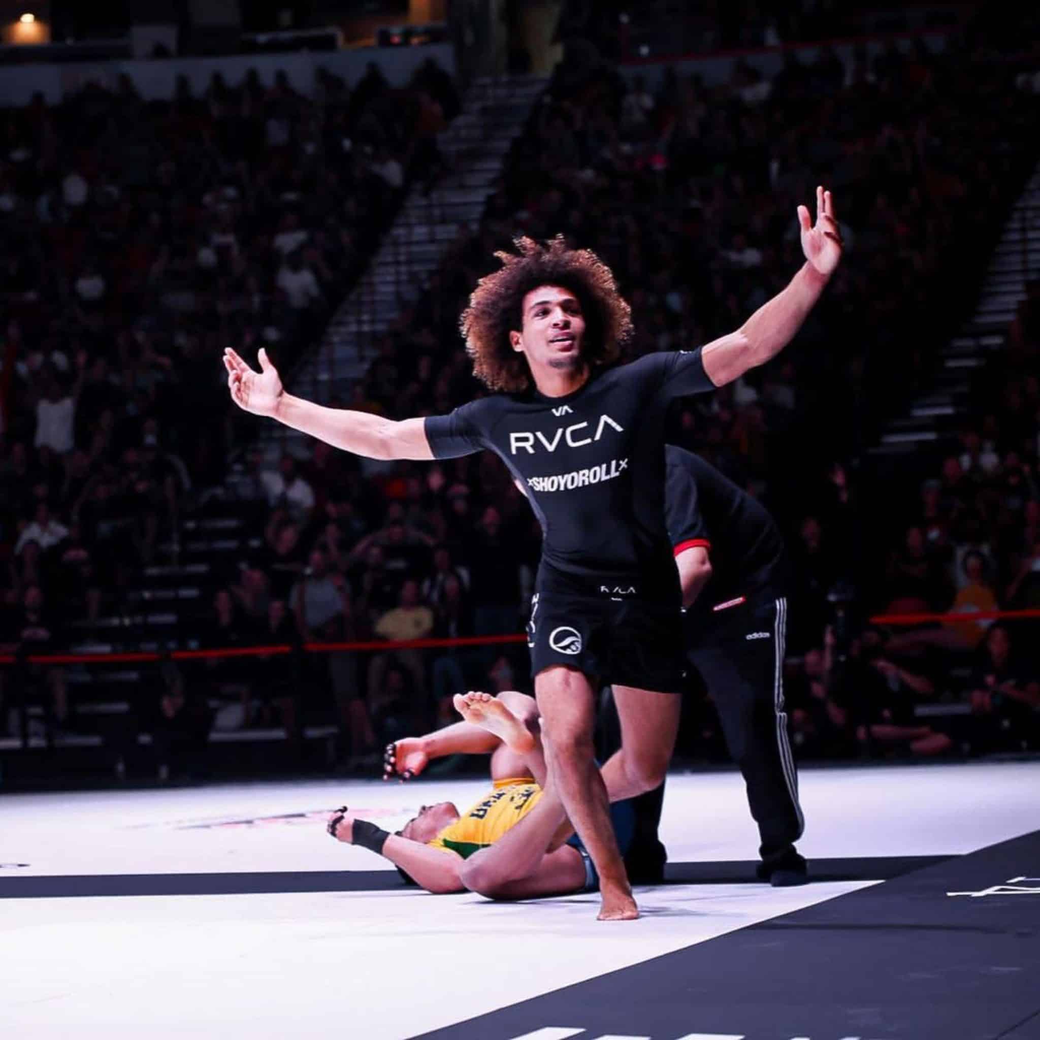 Ways BJJ Boosts Your Kid's Confidence - Atos Jiu-Jitsu HQ - Worlds Best ...