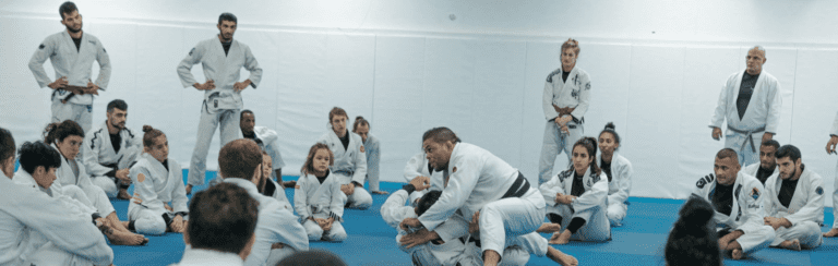 Classes - Atos Jiu-Jitsu HQ - Worlds Best BJJ Academy - San Diego CA