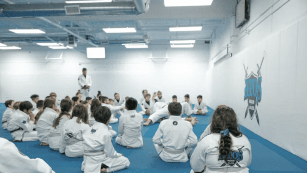 Tips on how to get fit for Brazilian Jiu-Jitsu: - Atos Jiu-Jitsu HQ ...