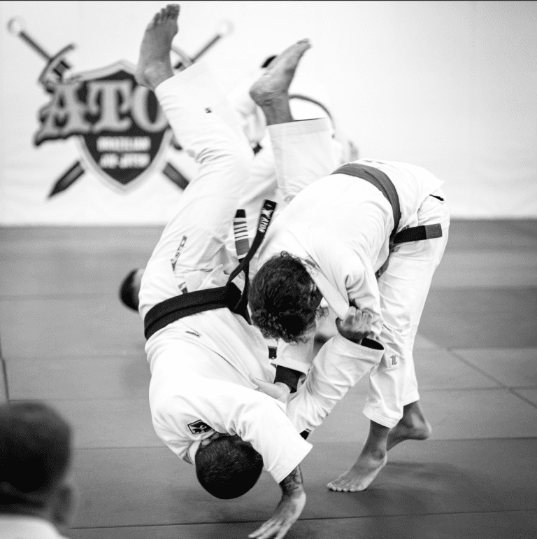 Unlocking the Power of Judo in Jiu-Jitsu! - Atos Jiu-Jitsu HQ - Worlds ...