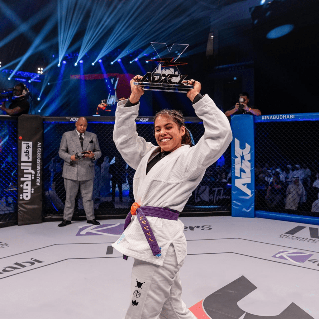 Ways BJJ Boosts Your Kid's Confidence - Atos Jiu-Jitsu HQ - Worlds Best ...