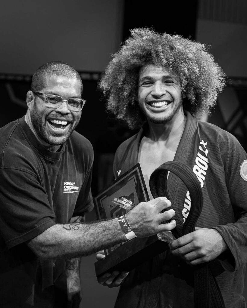 The Challenges That Put You in the Spotlight 🤩 - Atos Jiu-Jitsu HQ ...